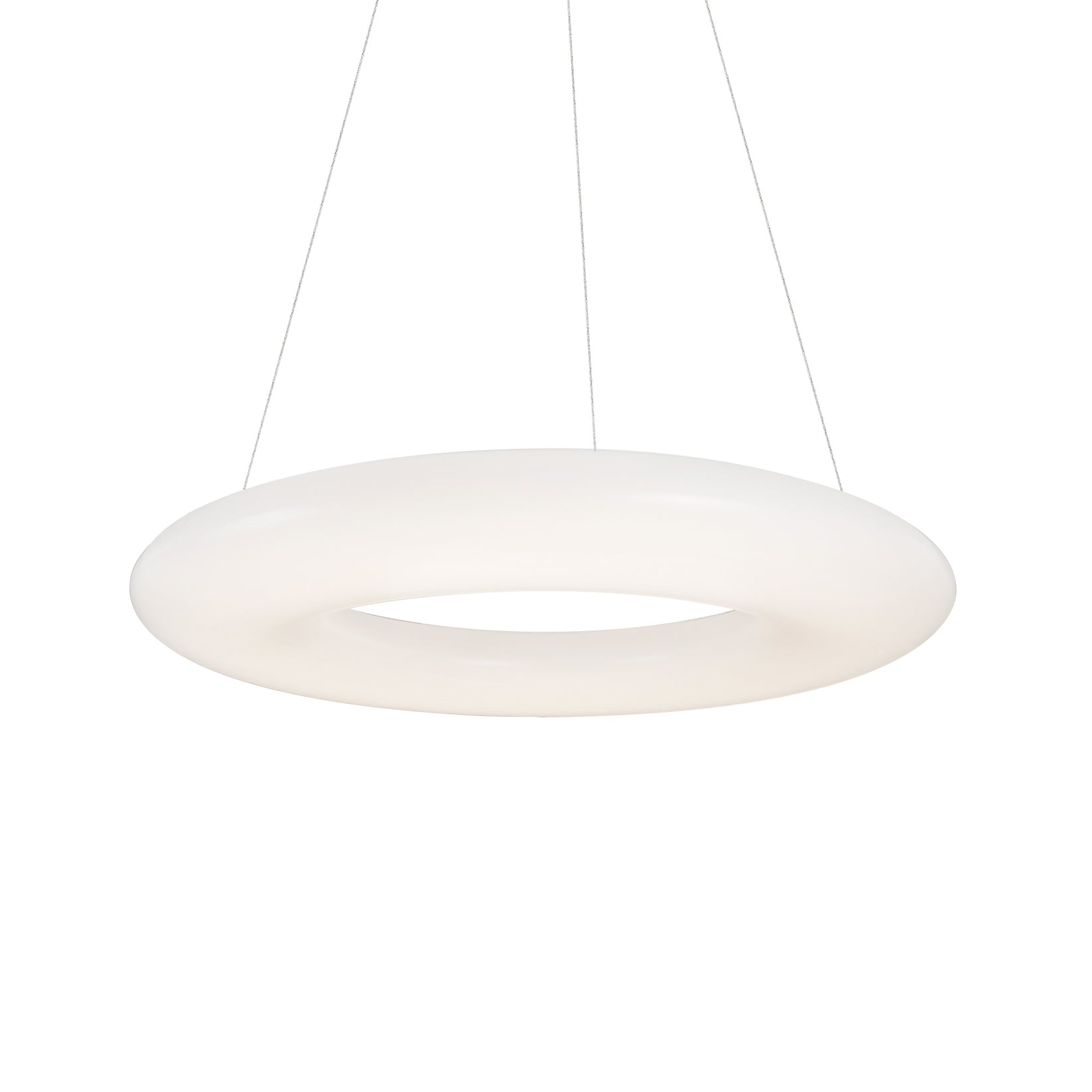Cumulus 36-in Pendant – Kuzco Lighting