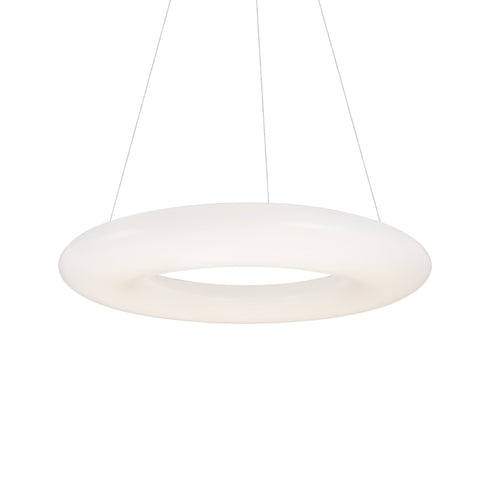 Cumulus 36-in Pendant – Kuzco Lighting
