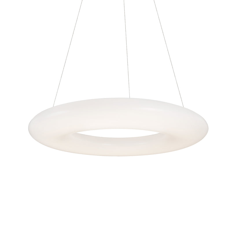Cumulus 36-in Pendant – Kuzco Lighting