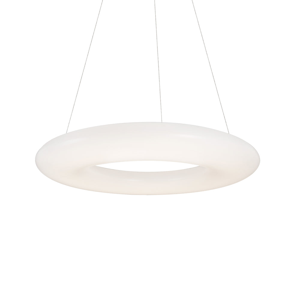 Cumulus 36-in Pendant – Kuzco Lighting