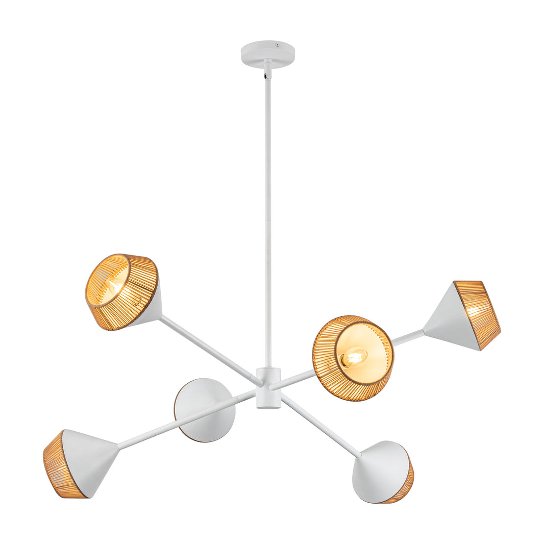 Flush Mounts – Page 3 – Kuzco Lighting