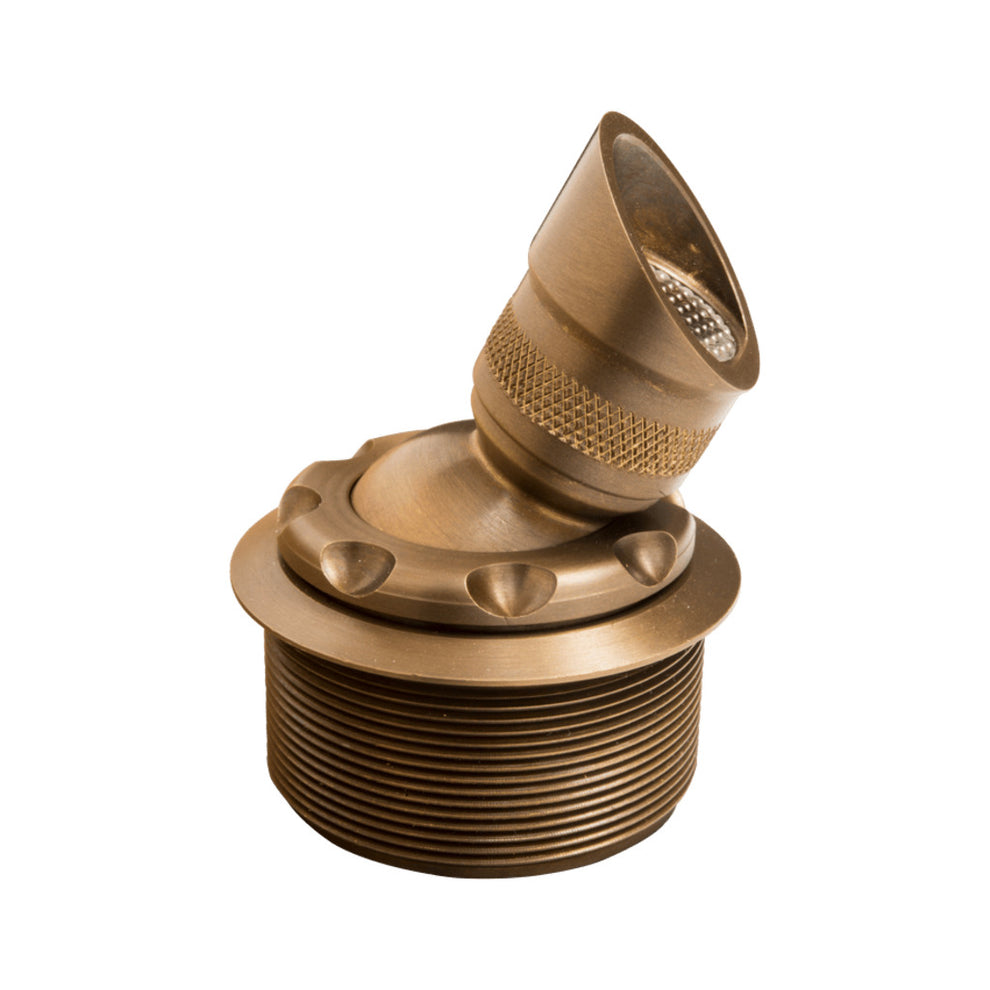 Cyclops 3-in Directional Uplight – Kuzco Lighting