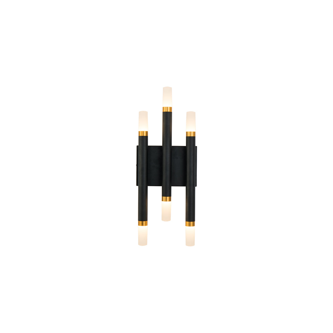 Wall Sconces – Page 4 – Kuzco Lighting