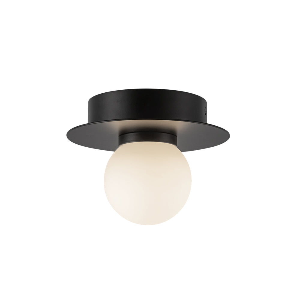 Elixir 6-in Flush Mount – Kuzco Lighting