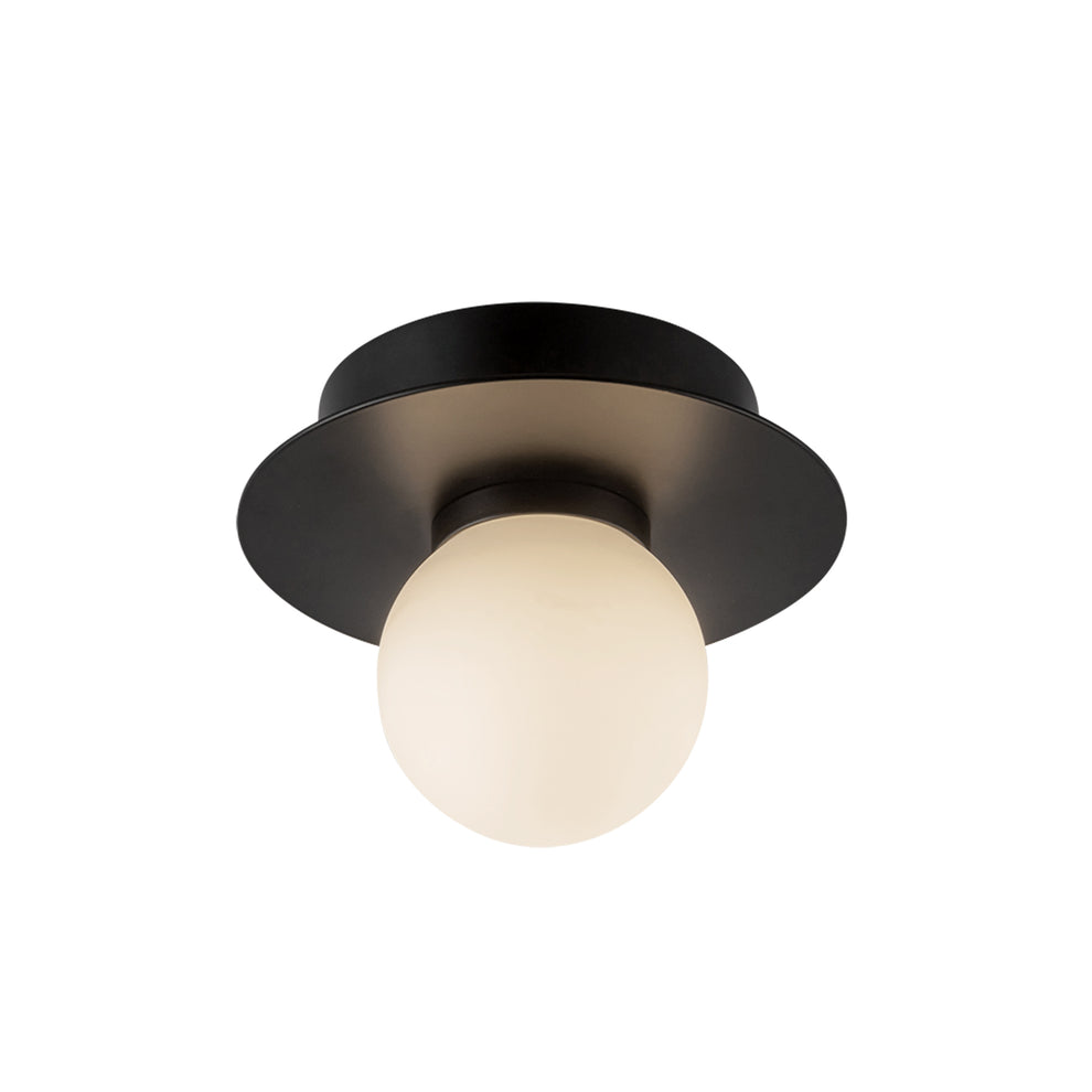 Elixir 6-in Flush Mount – Kuzco Lighting