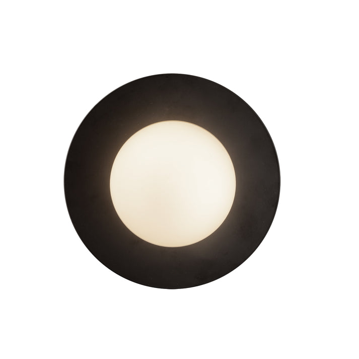 Elixir 6-in Flush Mount – Kuzco Lighting