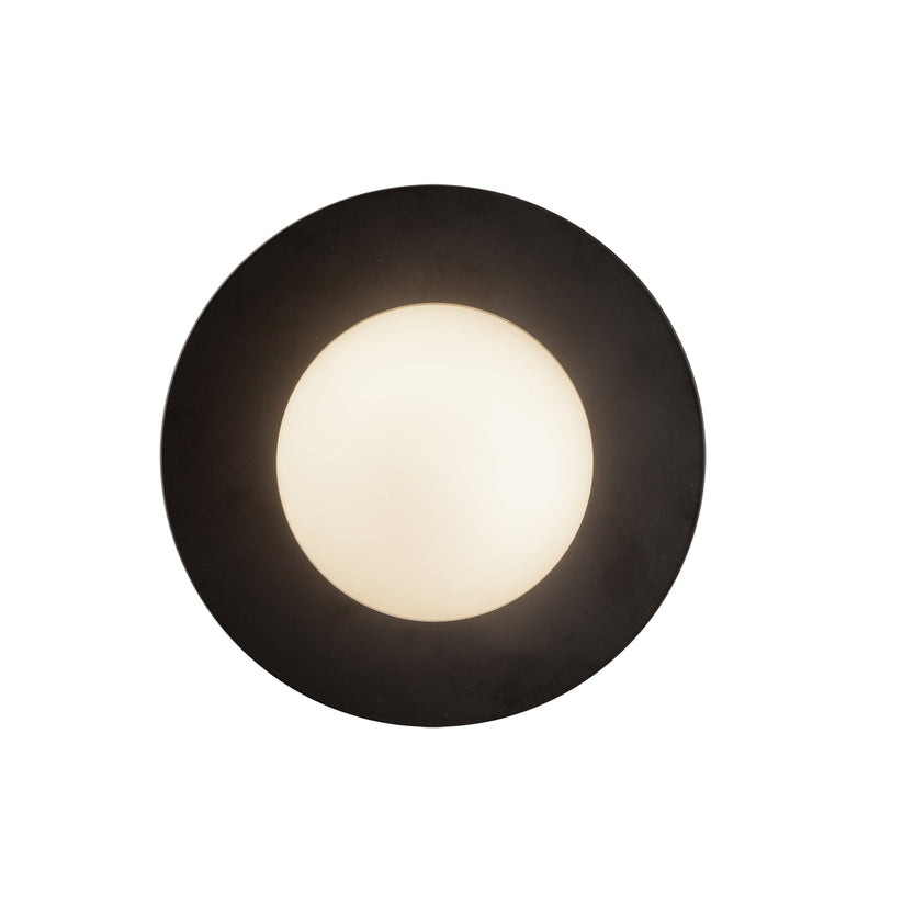 Elixir 6-in Flush Mount – Kuzco Lighting