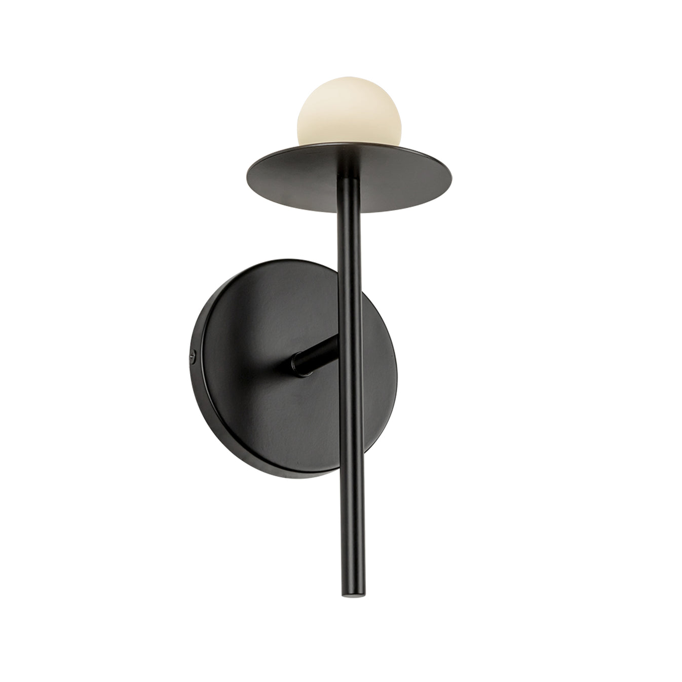 Elixir 10-in Wall Sconce – Kuzco Lighting