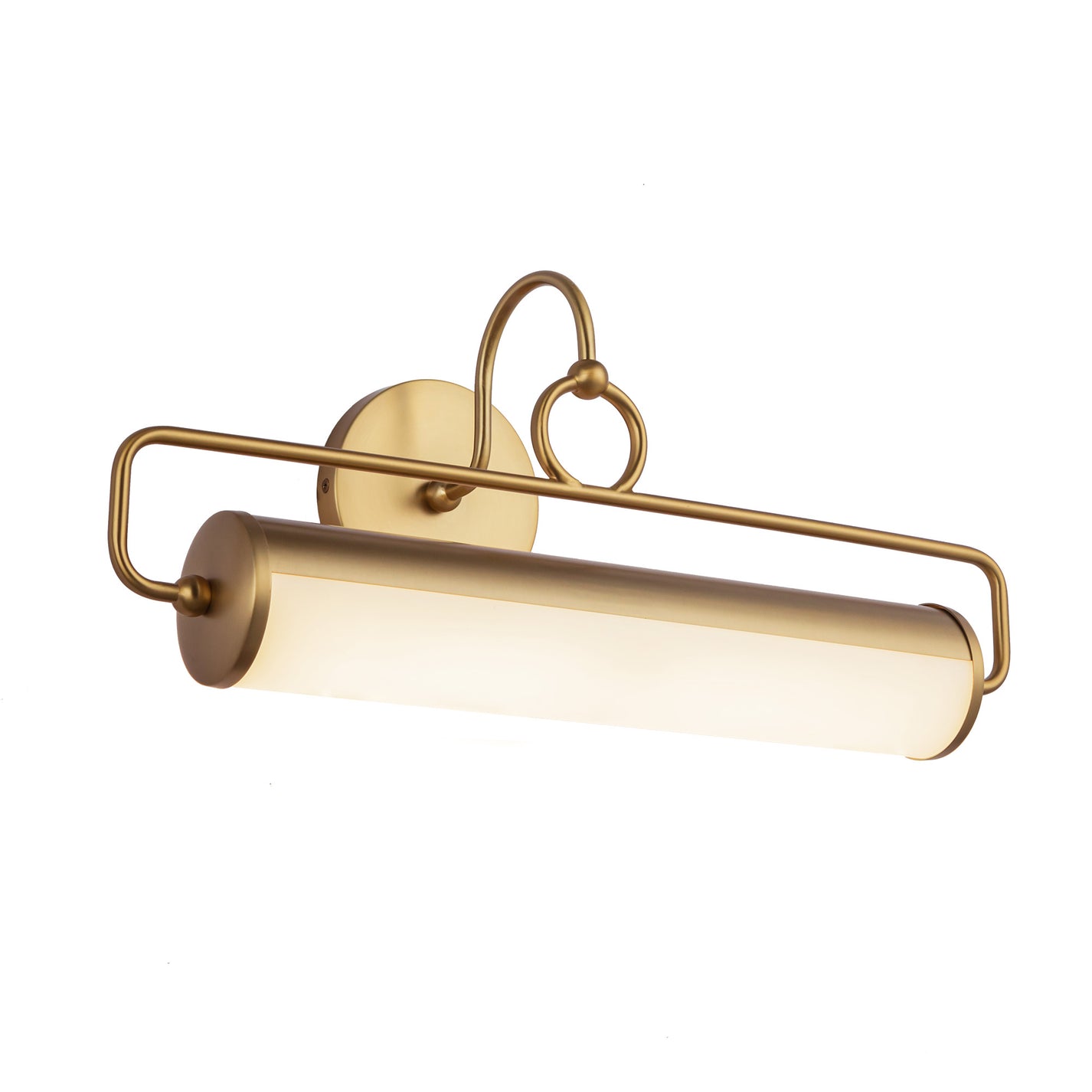 Ellen 21-in Wall/Picture Light – Kuzco Lighting