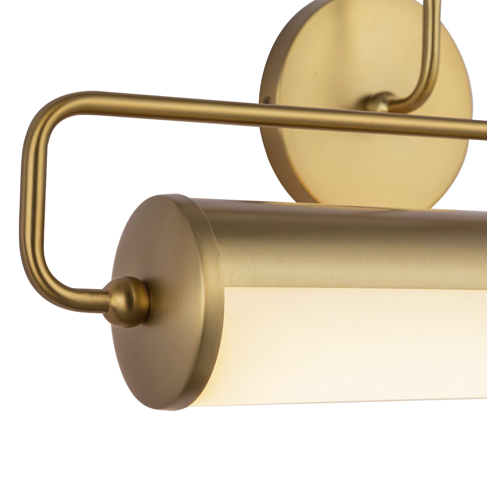 Ellen 21-in Wall/Picture Light – Kuzco Lighting