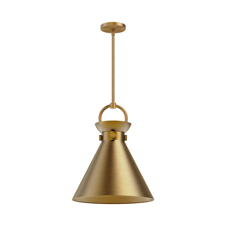 Emerson 11-in Pendant – Kuzco Lighting