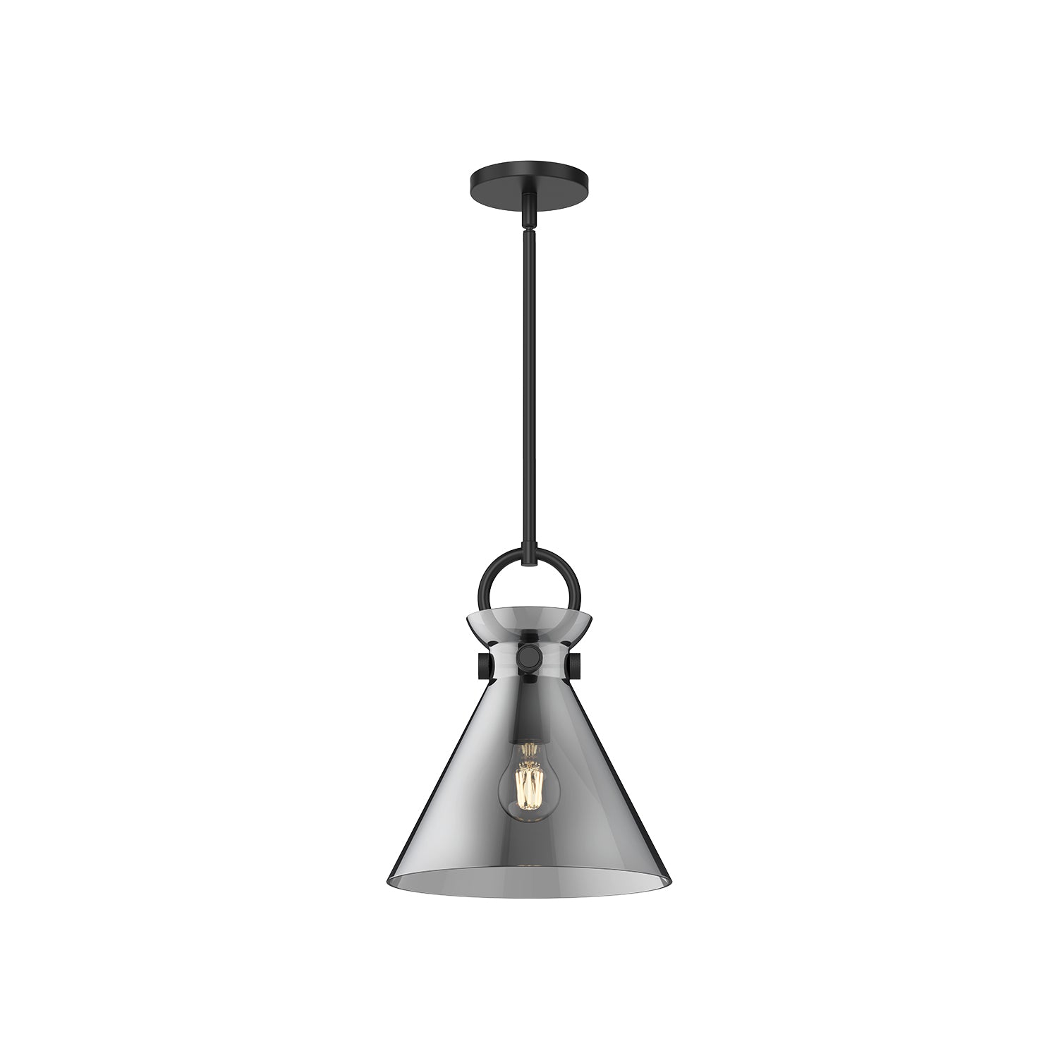 Emerson 11-in Pendant – Kuzco Lighting