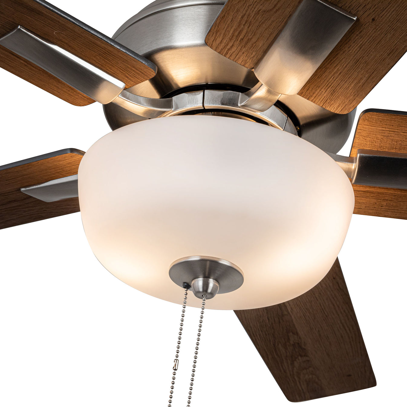 Erikson 52-in Ceiling Fan – Kuzco Lighting