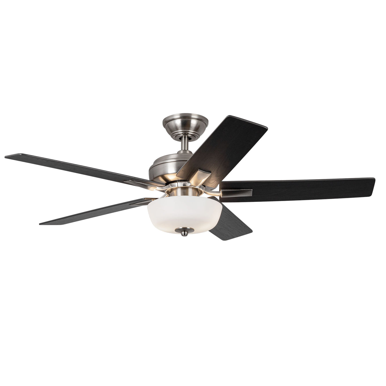 Erikson 52-in Ceiling Fan – Kuzco Lighting