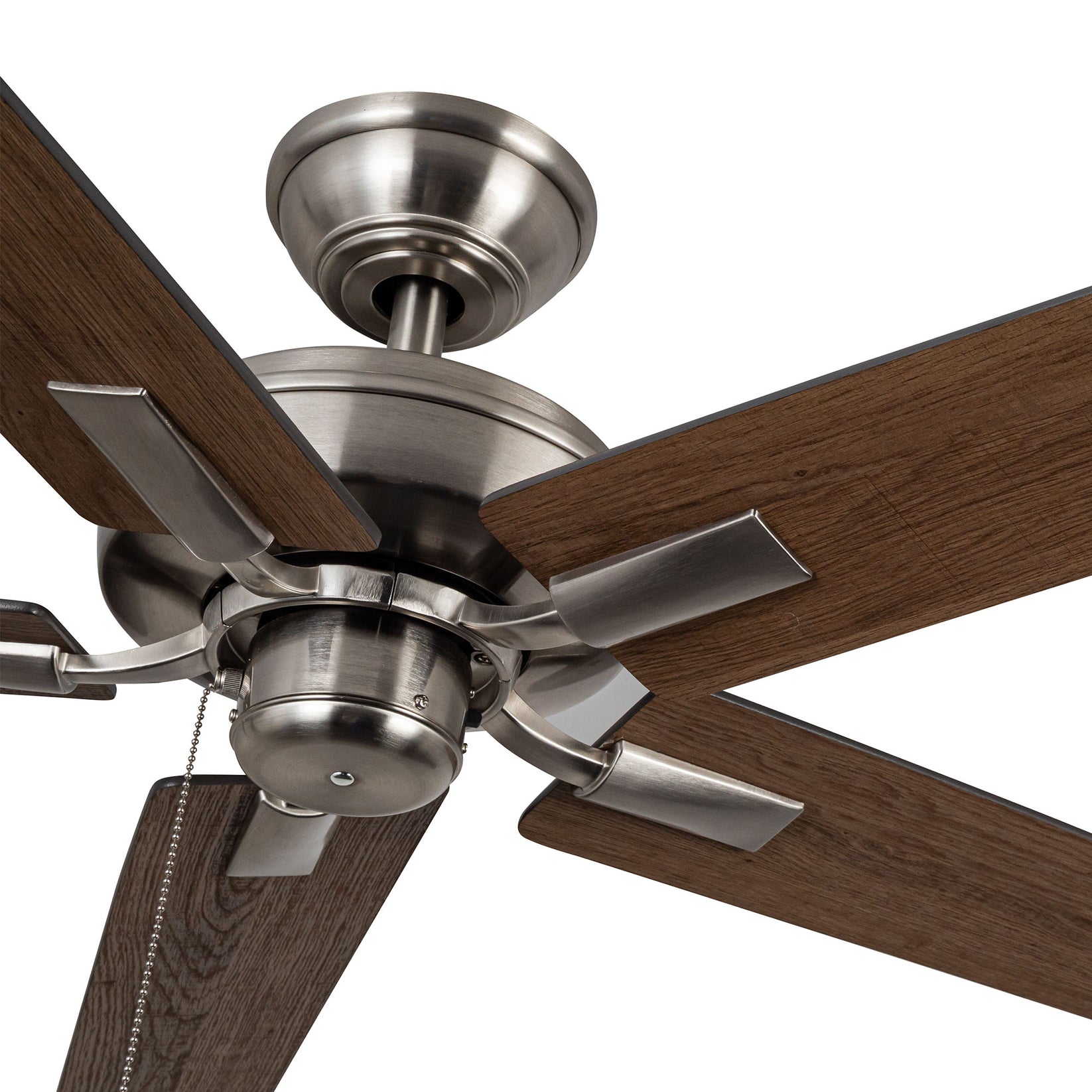 Erikson 52-in Ceiling Fan – Kuzco Lighting