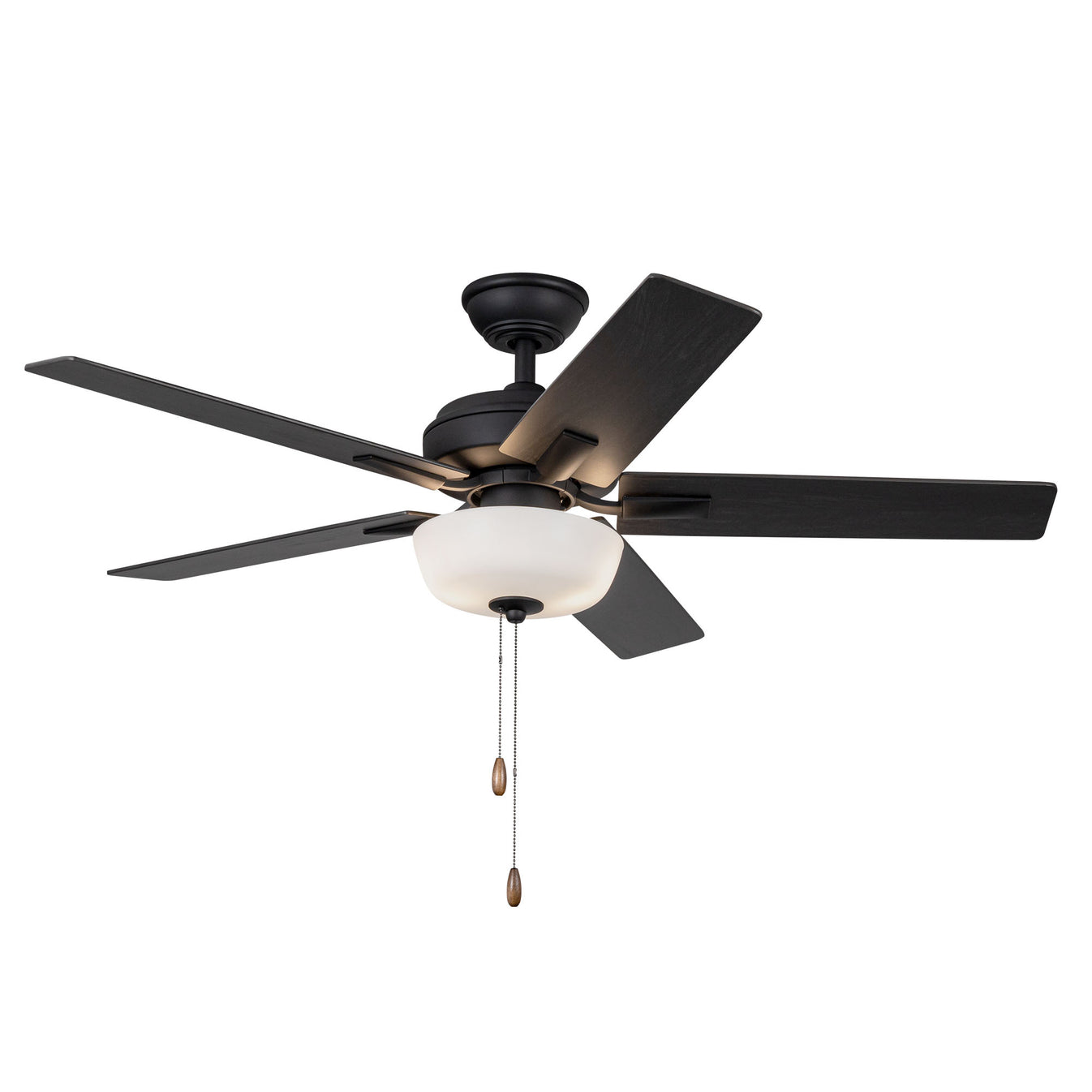 Erikson 52-in Ceiling Fan – Kuzco Lighting