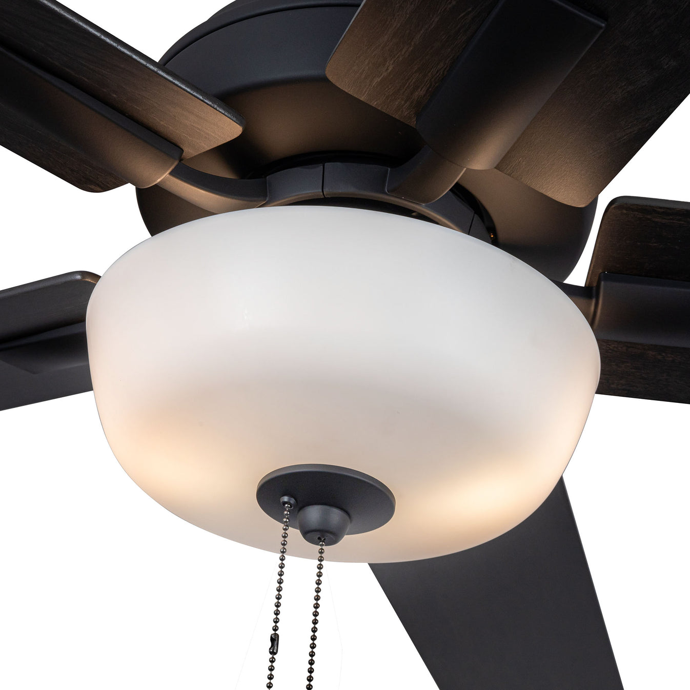 Erikson 52-in Ceiling Fan – Kuzco Lighting