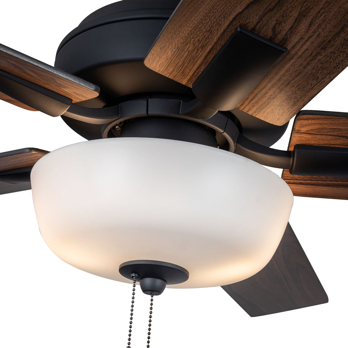 Erikson 52-in Ceiling Fan – Kuzco Lighting