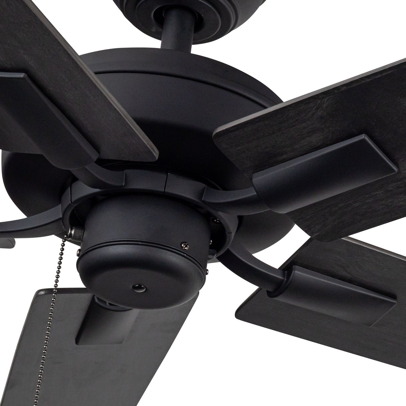 Erikson 52-in Ceiling Fan – Kuzco Lighting