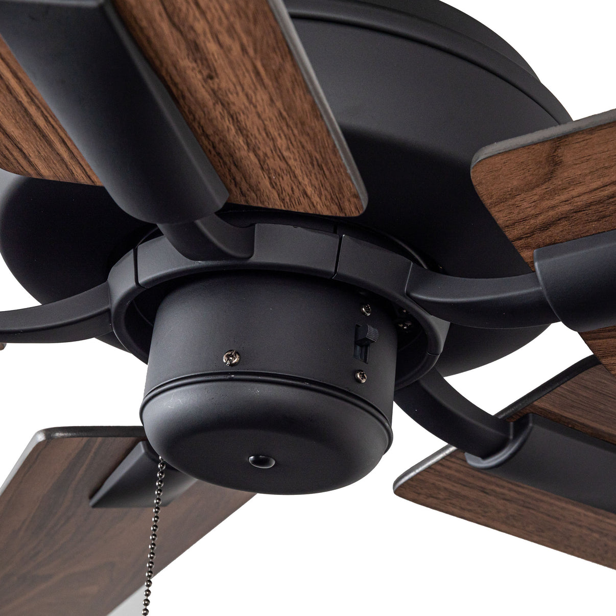 Erikson 52-in Ceiling Fan – Kuzco Lighting