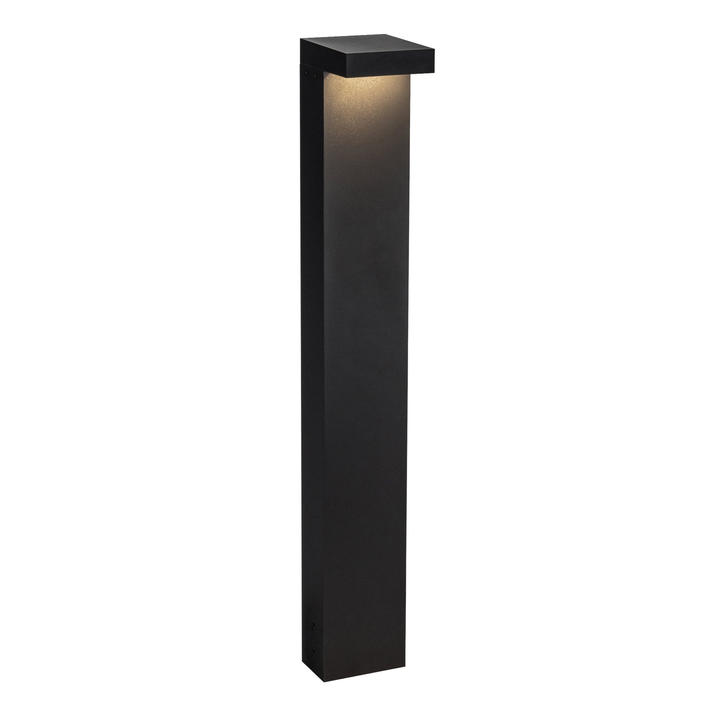 Evans 36-in Exterior Bollard – Kuzco Lighting