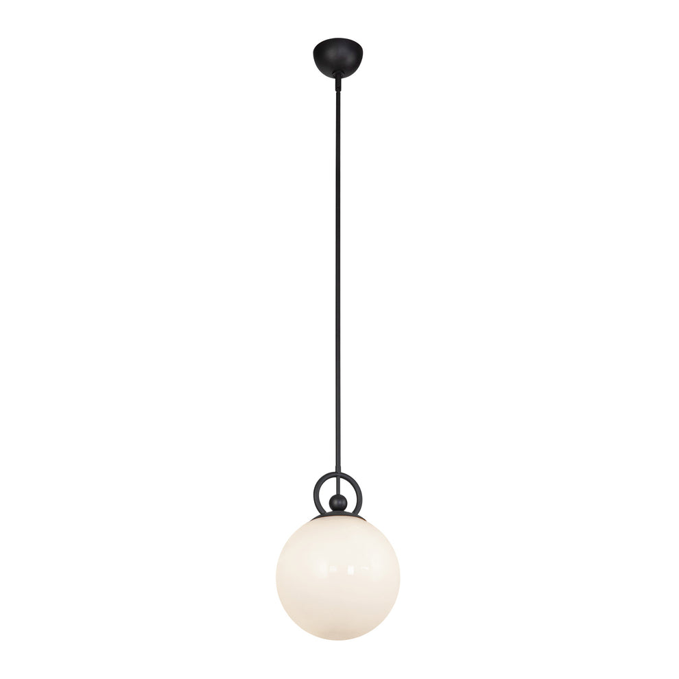 Fiore 10-in Pendant – Kuzco Lighting