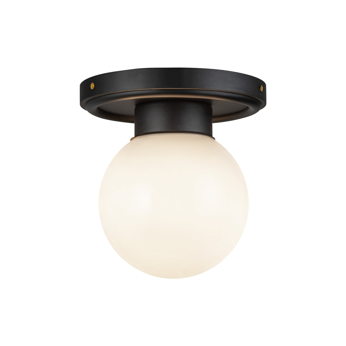 Fiore 6-in Semi-Flush Mount – Kuzco Lighting