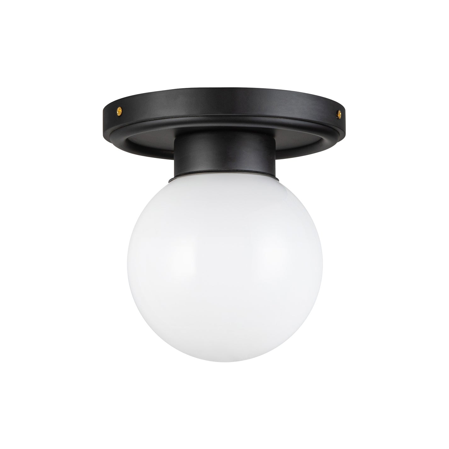 Fiore 6-in Semi-Flush Mount – Kuzco Lighting
