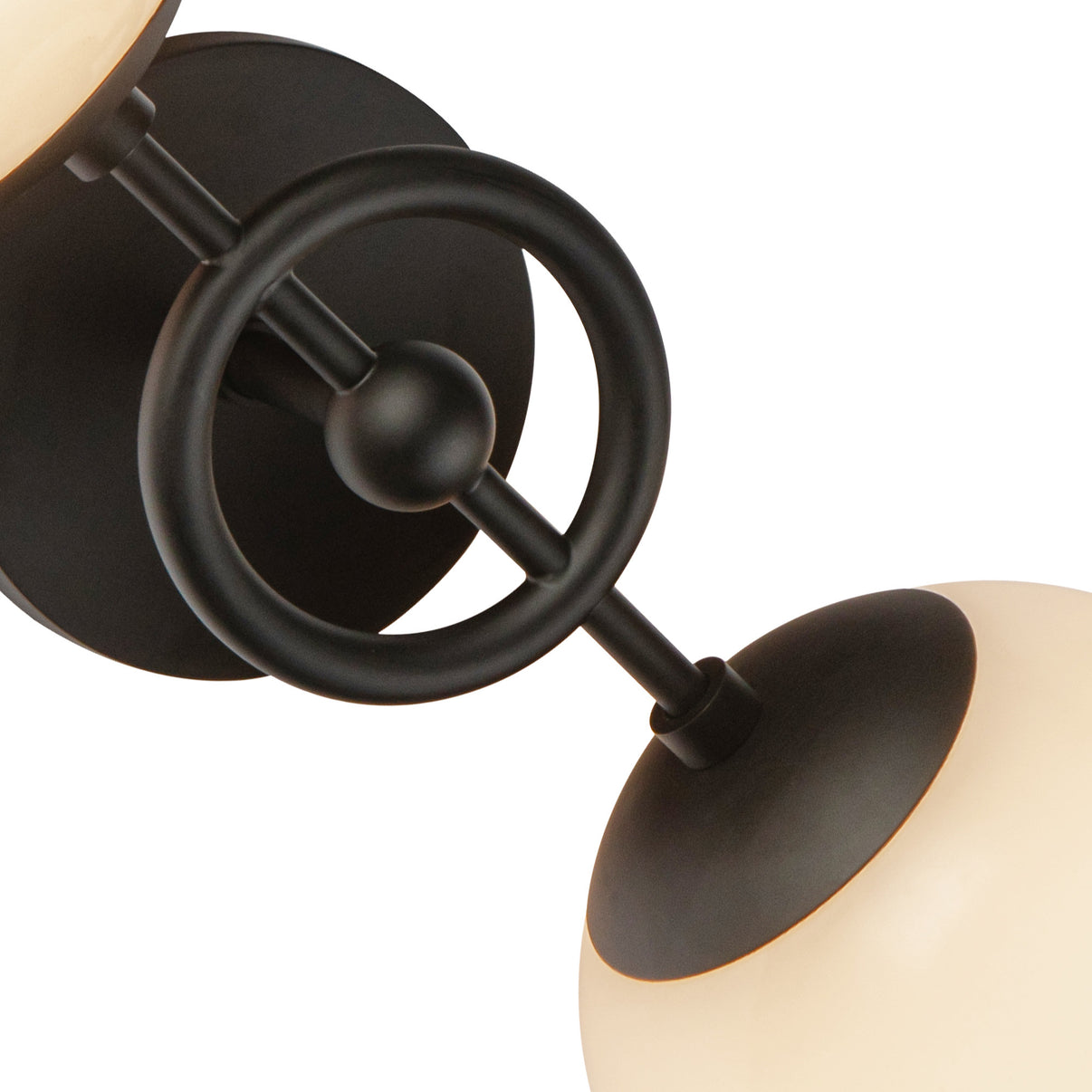 Fiore 18-in Wall/Vanity Light – Kuzco Lighting