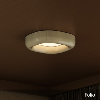 Flush Mounts – Kuzco Lighting