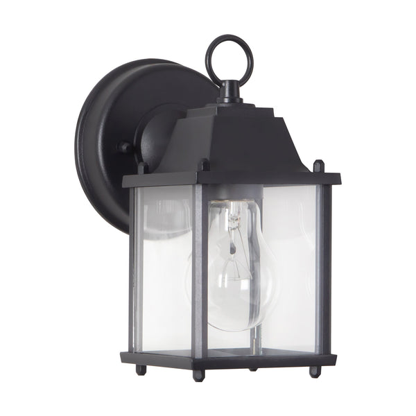 Grove 8-in Exterior Wall – Kuzco Lighting