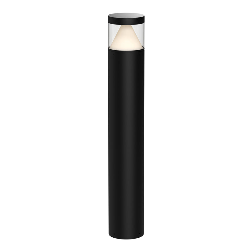 Hanover 40-in Exterior Bollard – Kuzco Lighting