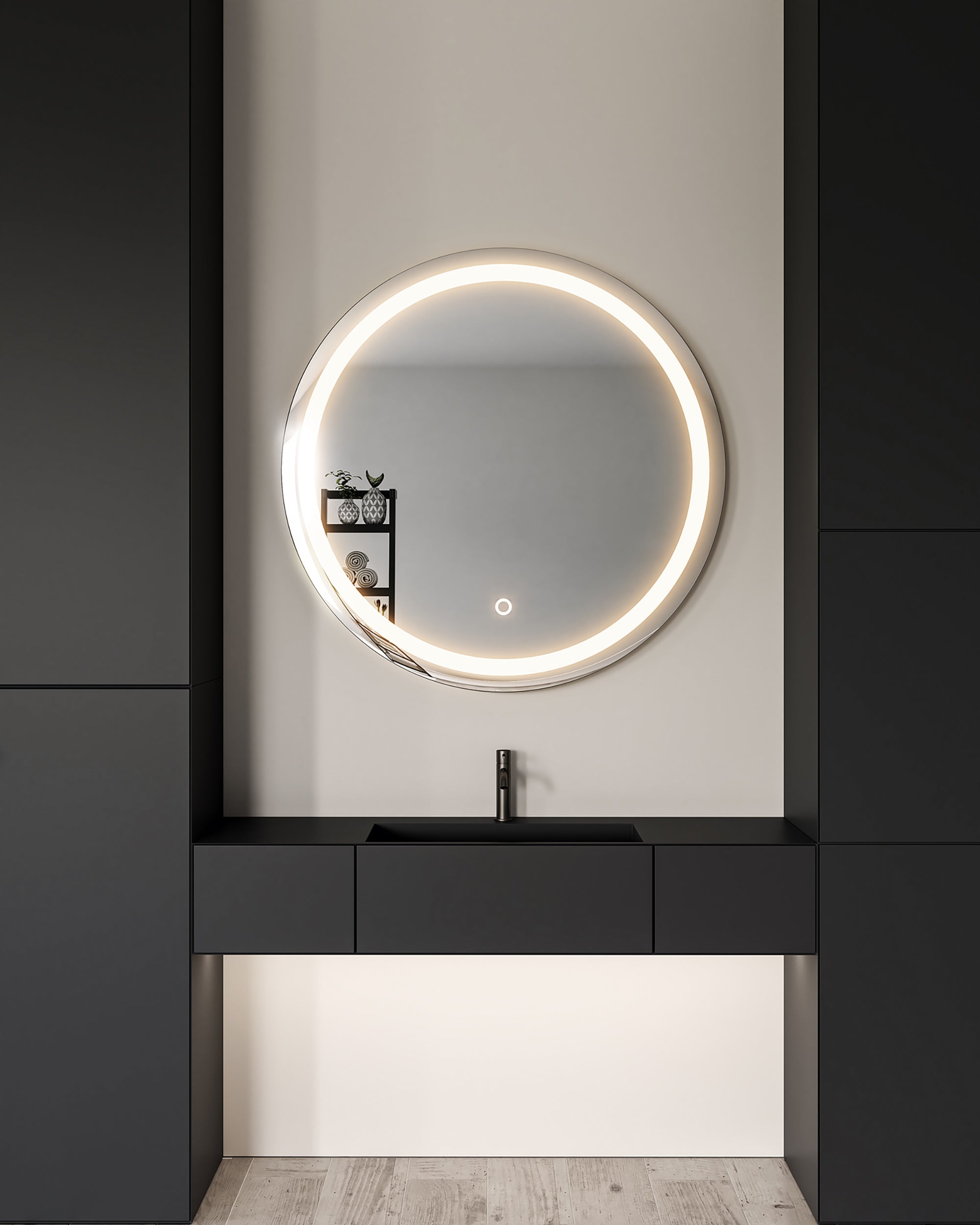 Mirrors – Kuzco Lighting