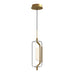 Hilo 5-in Pendant – Kuzco Lighting
