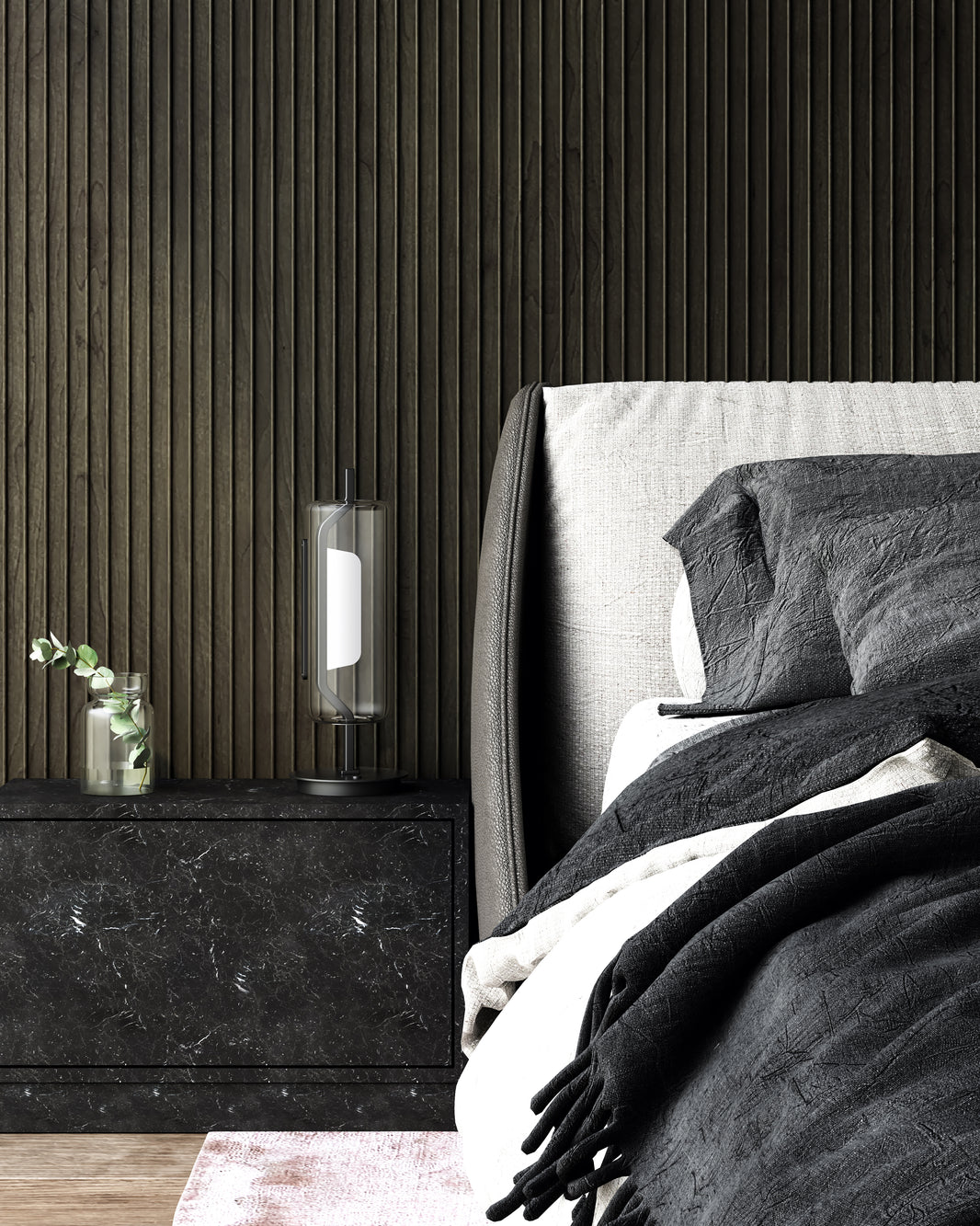 Hilo 5-in Pendant – Kuzco Lighting