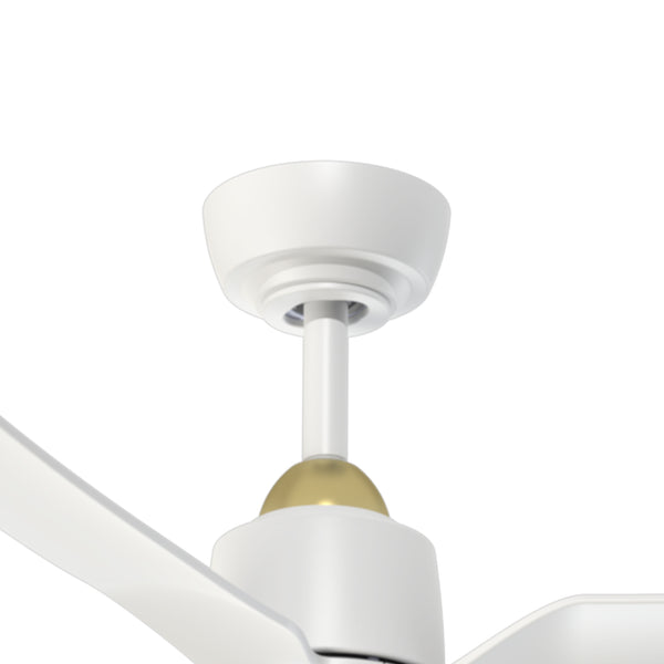 Hugo 42-in Ceiling Fan – Kuzco Lighting