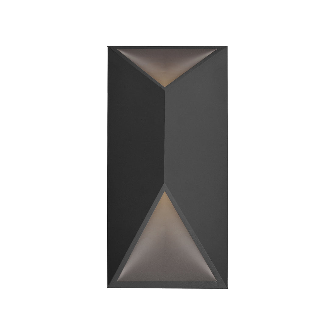 Indio 12-in Exterior Wall Sconce – Kuzco Lighting