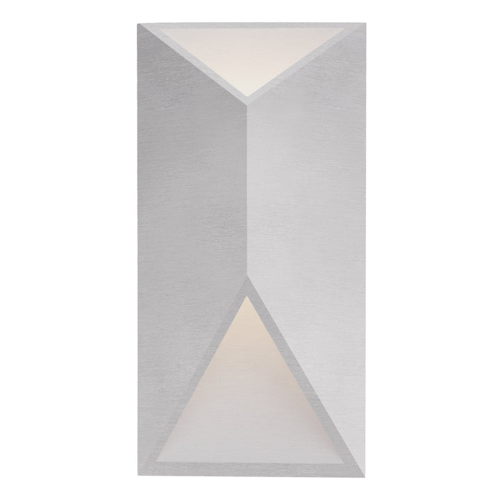 Indio 12-in Exterior Wall Sconce – Kuzco Lighting