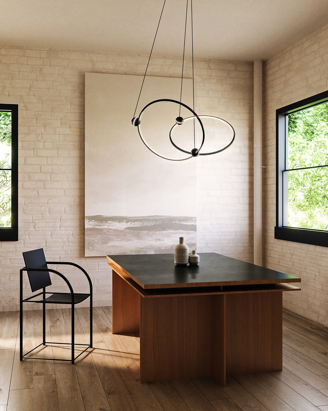 Isho – Kuzco Lighting