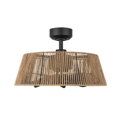 Isla 24-in Ceiling Fan – Kuzco Lighting
