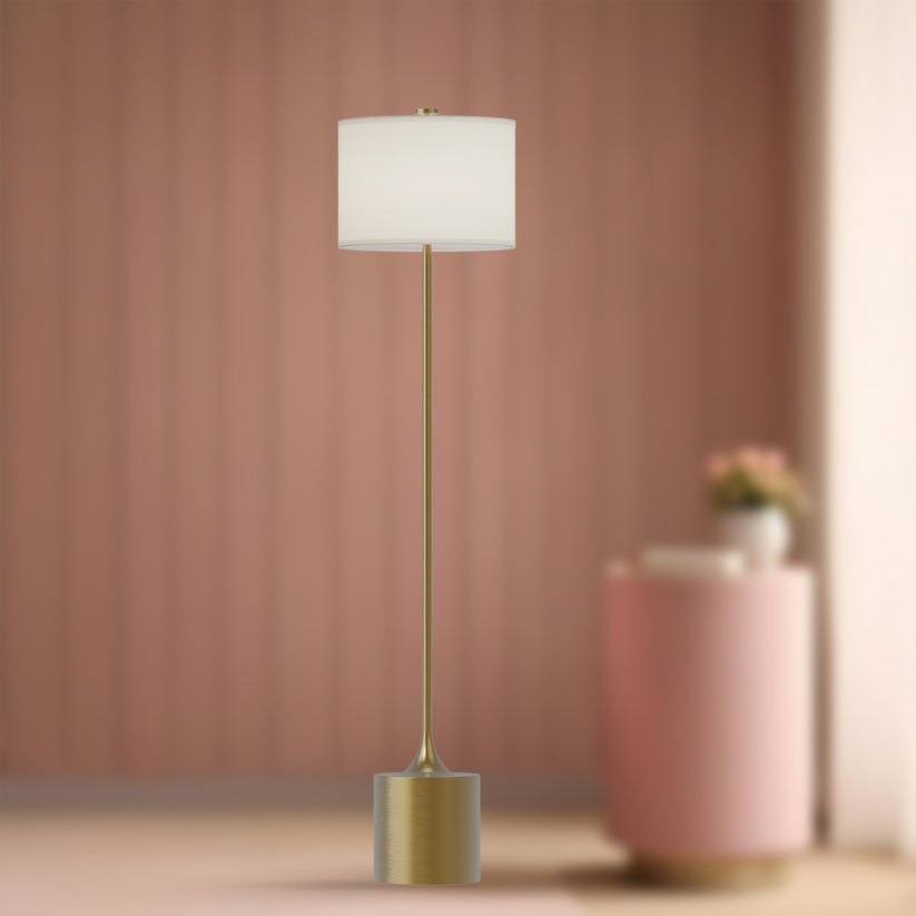 Issa 61-in Floor Lamp – Kuzco Lighting