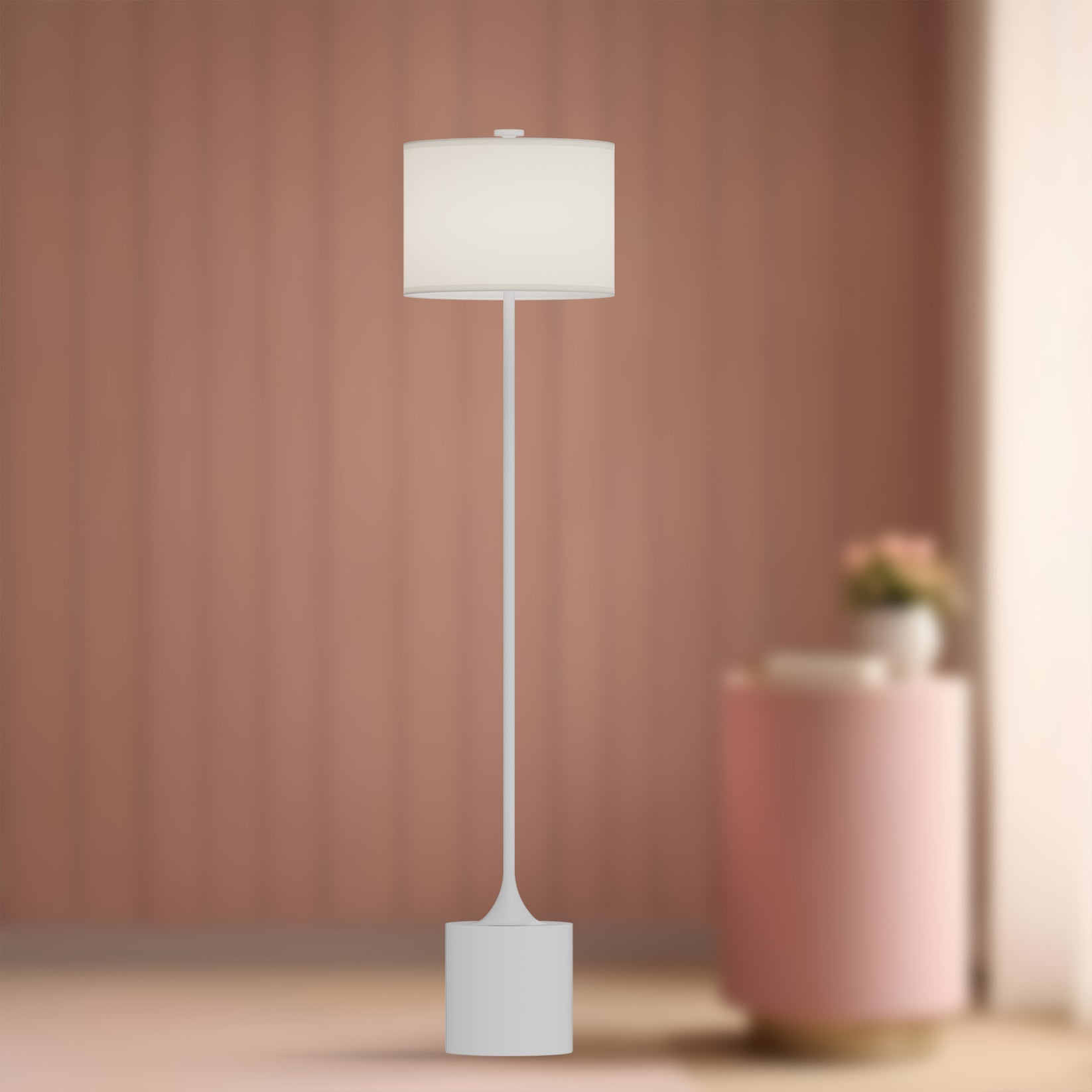 Issa 61-in Floor Lamp – Kuzco Lighting