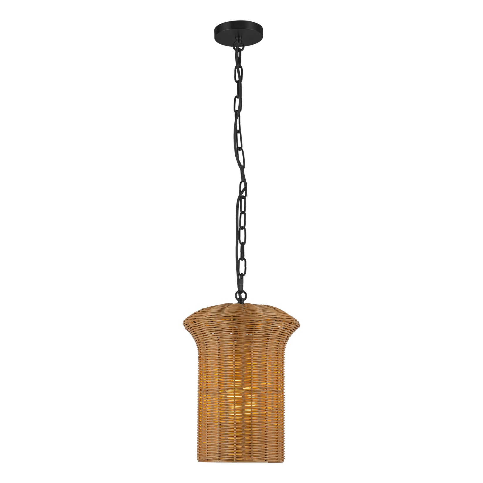 Kai 11-in Pendant – Kuzco Lighting