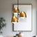 Kenji 24-in Chandelier – Kuzco Lighting