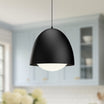 Kenji 16-in Pendant – Kuzco Lighting