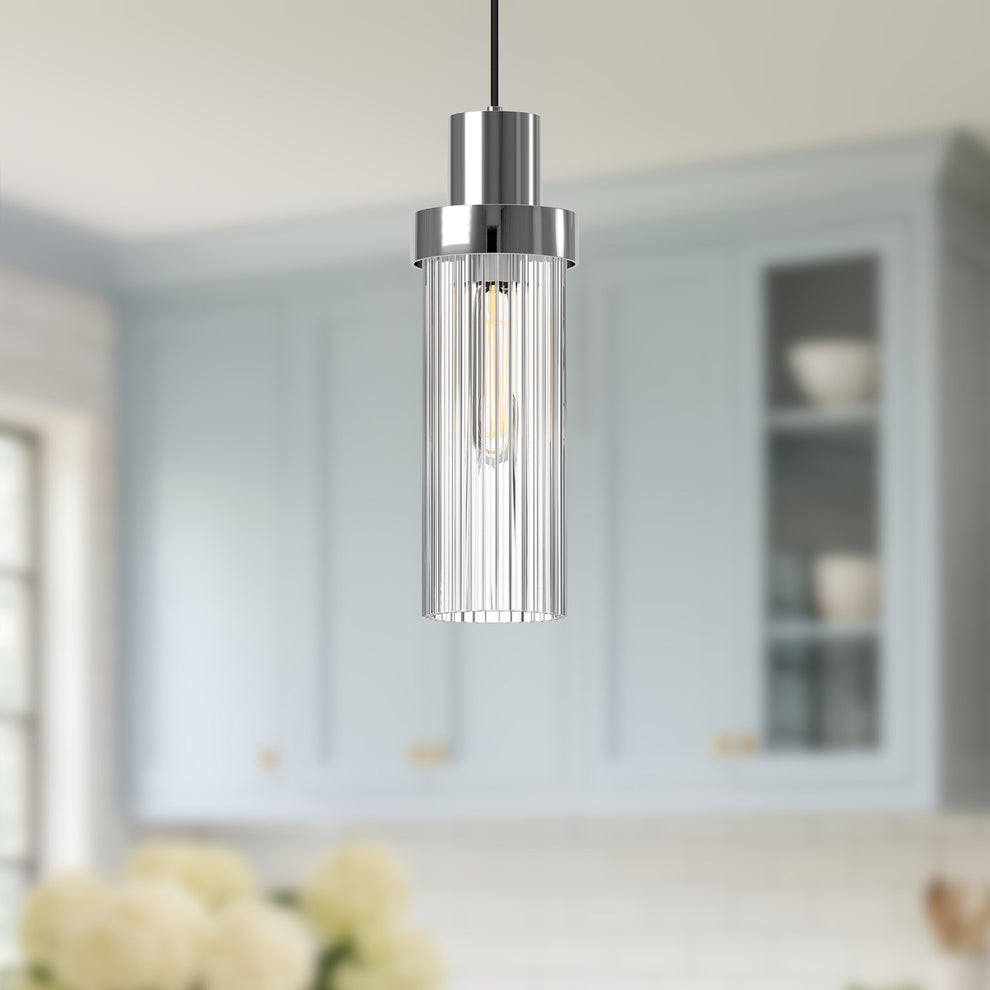 Kent 5-in Pendant – Kuzco Lighting