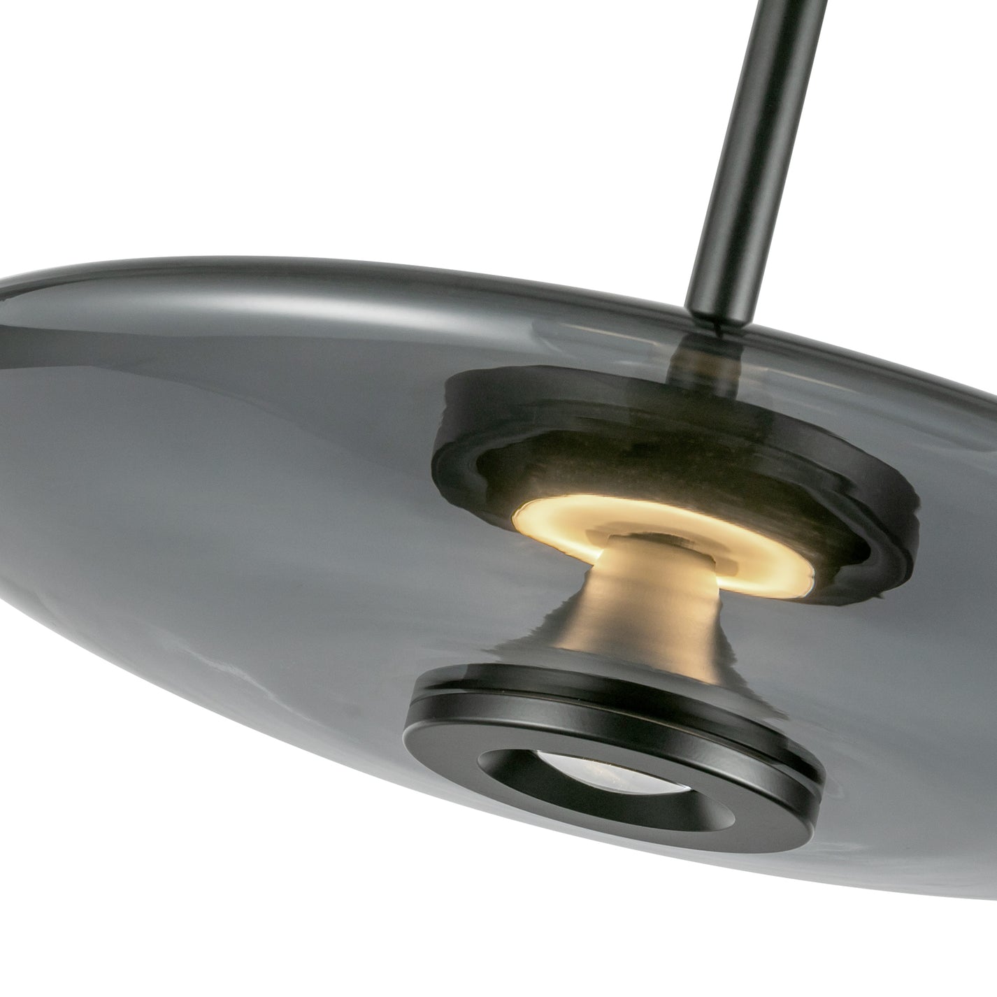 Kyoto 18-in Pendant – Kuzco Lighting