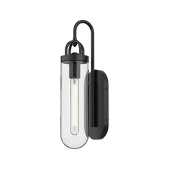 Lancaster 5-in Wall/Vanity Light – Kuzco Lighting