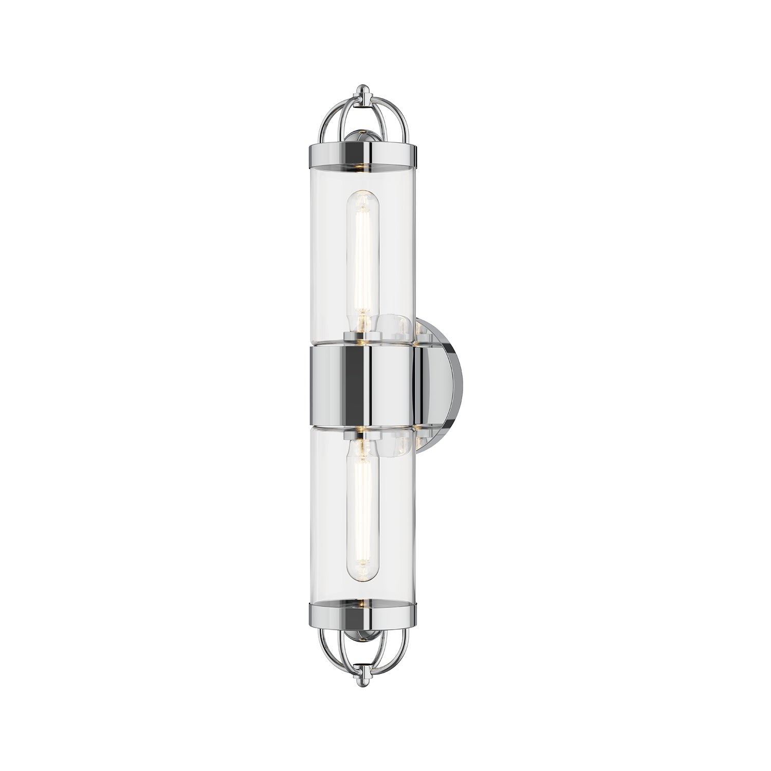 Lancaster 21-in Wall/Vanity Light – Kuzco Lighting