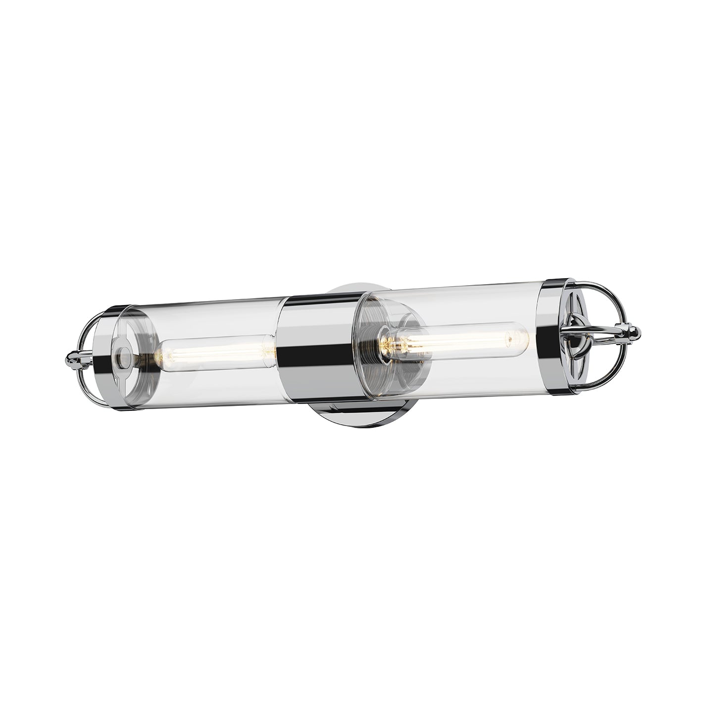 Lancaster 21-in Wall/Vanity Light – Kuzco Lighting